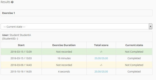 en:student:exercises [Open eClass Documentation]