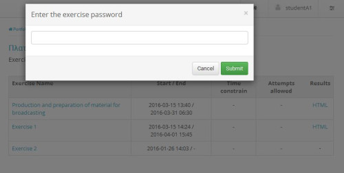 en:student:exercises [Open eClass Documentation]