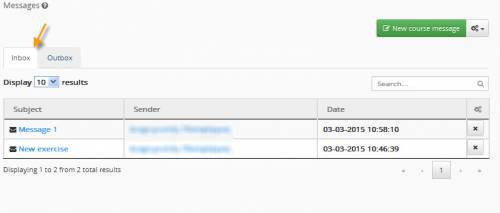 Open eClass Documentation