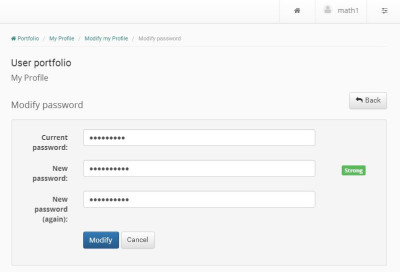 Open eClass Documentation