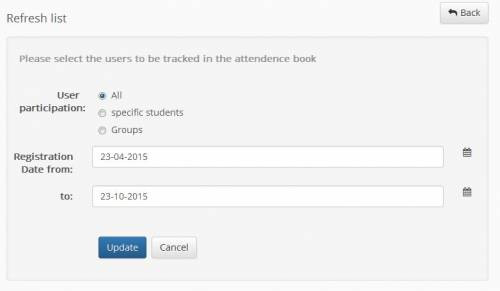 Open eClass Documentation