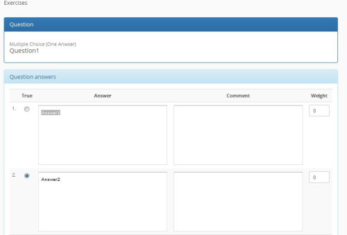 Open eClass Documentation