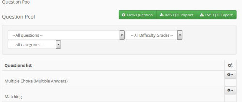 Open eClass Documentation