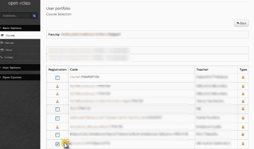 Open Eclass Documentation 8432